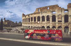 Getting around Rome - Public Transport in Rome