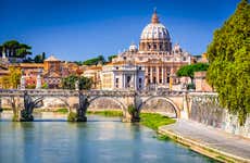 Rome Tourism and Travel Guide - Visitors Travel Guide