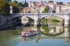 Rome Tourism and Travel Guide - Visitors Travel Guide