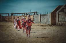 Rome Tourism and Travel Guide - Visitors Travel Guide