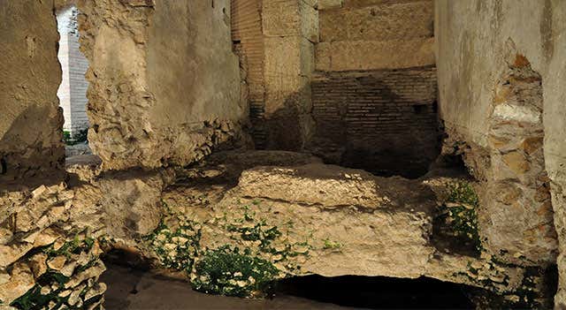 Crypta Balbi - Opening hours, tickets and how to get there – Rome