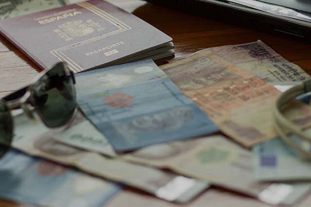 Travel Advice for Italy - Passport and visa requirements