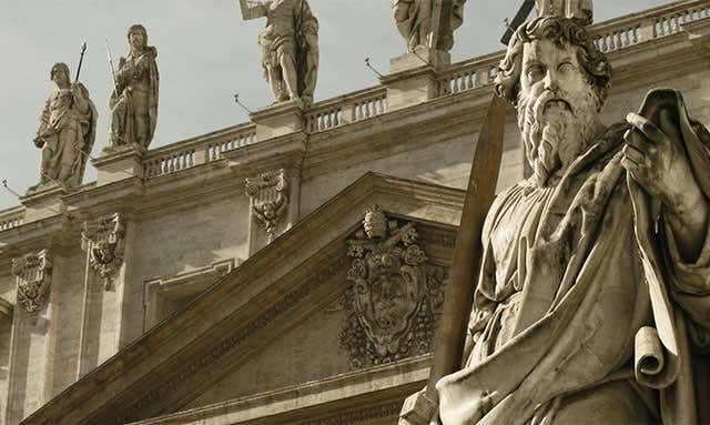 The History of Rome - From the Roman Empire up to the present day