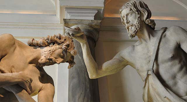 Museo di Roma - Opening hours, tickets and how to get there – Rome