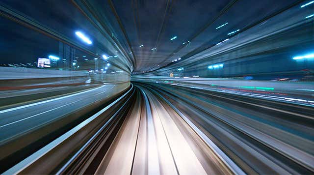 Rome Urban Railway - Lines, hours, fares and maps