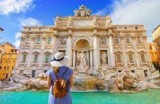 Rome Tourism and Travel Guide - Visitors Travel Guide