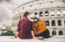 Rome Tourism and Travel Guide - Visitors Travel Guide