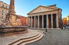 Rome Tourism and Travel Guide - Visitors Travel Guide