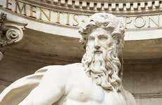 Rome Tourism and Travel Guide - Visitors Travel Guide